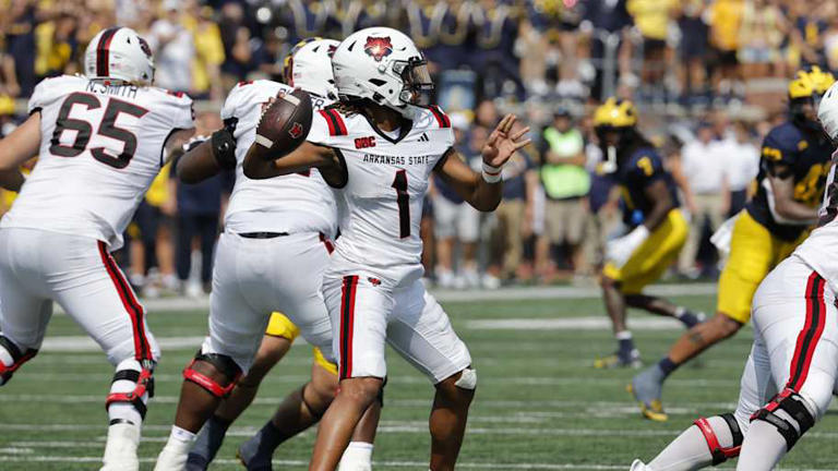 Oklahoma State Cowboys transfer expected to be main competition for ...