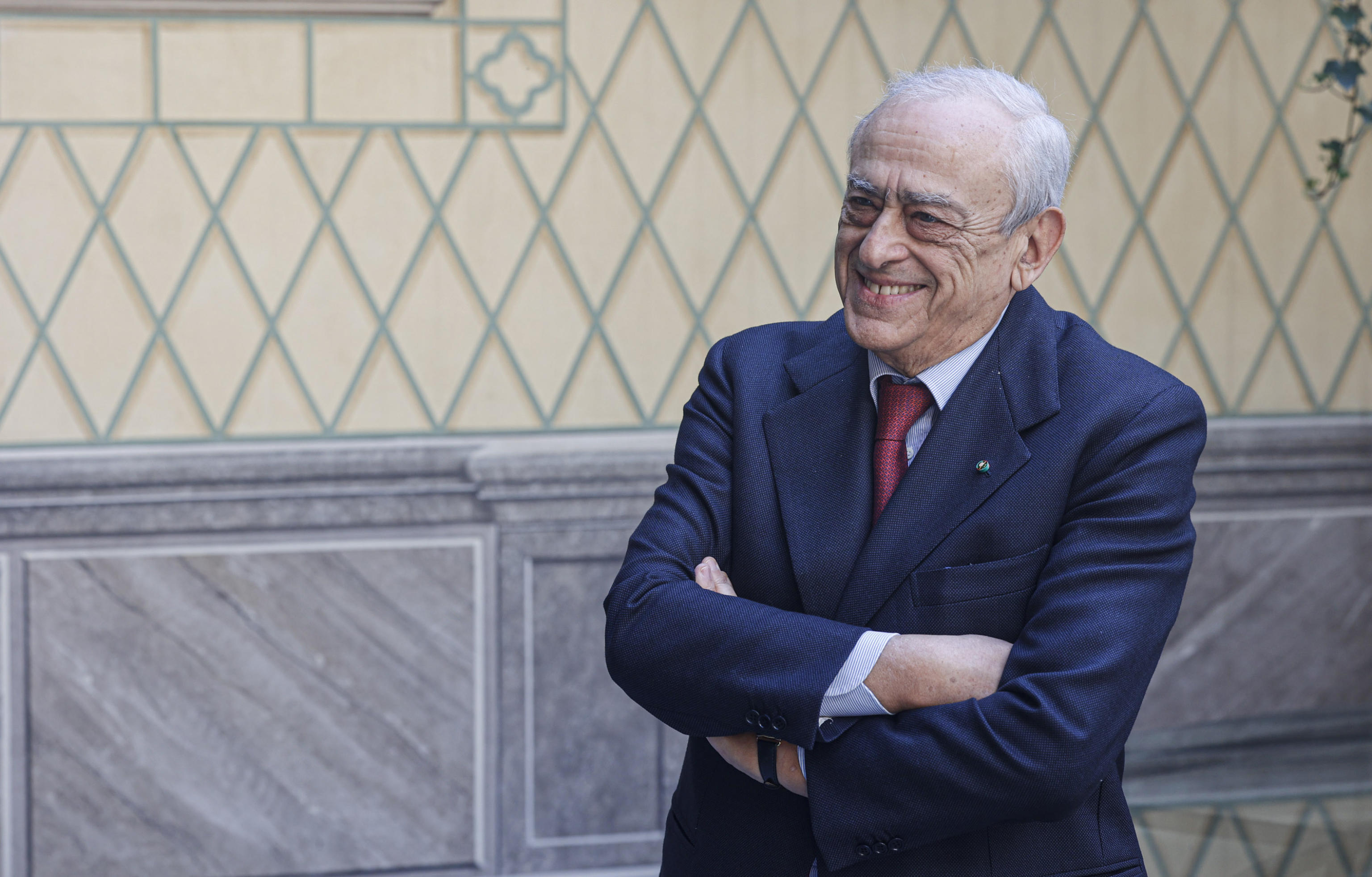 Caltagirone: ampliato il Cda di Fgc, entrano Tria, Vegas e Santi