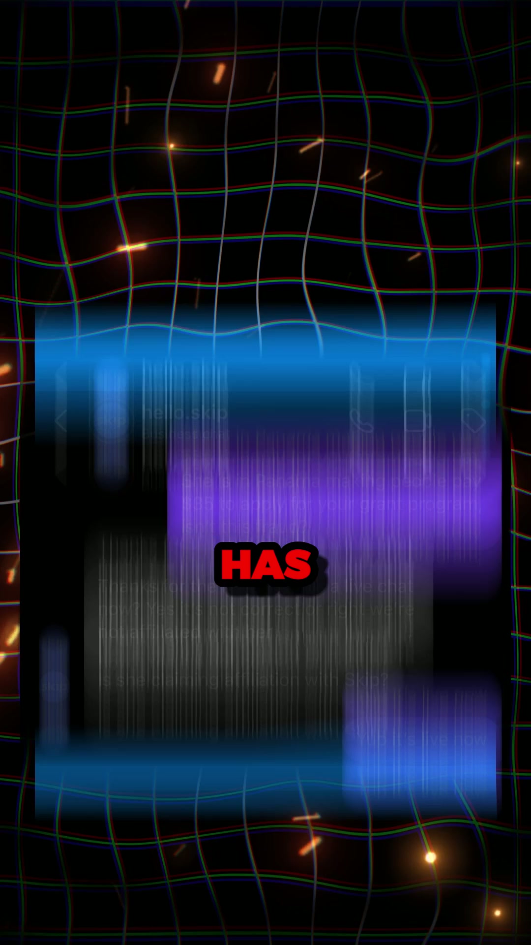 Superior Shelbie is stealing grant application money from @helloskip SMH