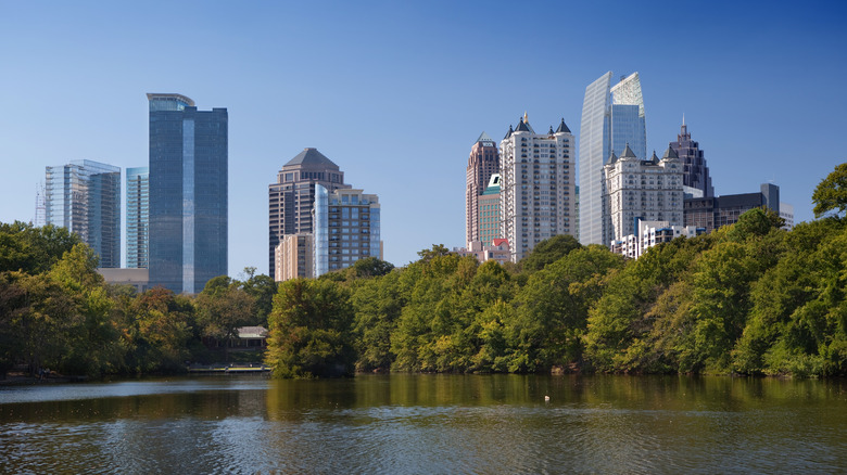 5 of Atlanta's best spas for a relaxing escape, according to reviews