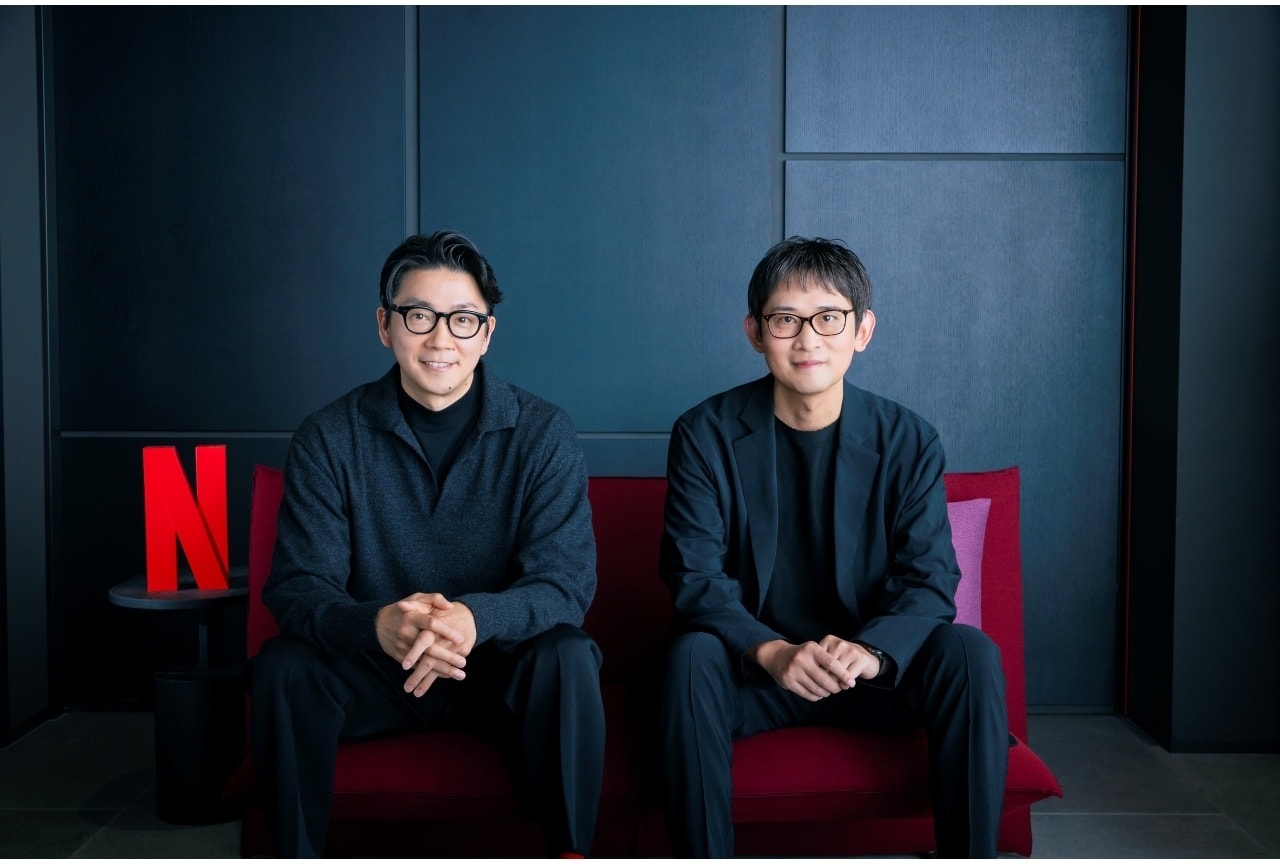 Netflix and MAPPA forge strategic partnership! Multiple new anime ...