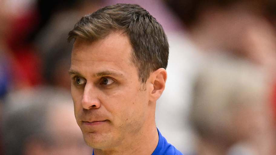 Duke sets sights on superb 2027 point guard