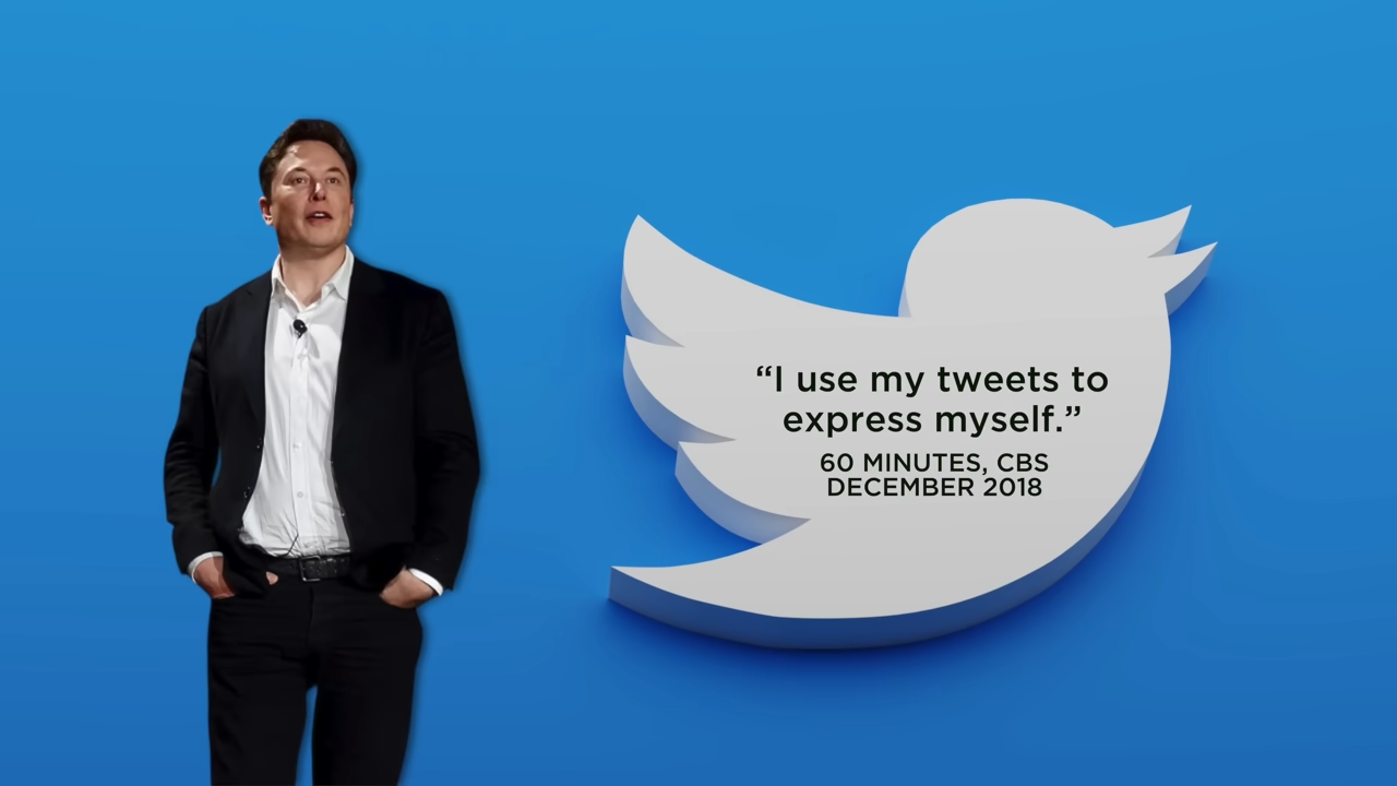 Why Elon Musk tweets non-stop and why it’s never an accident