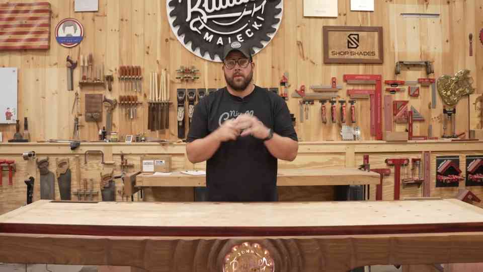 This $17,753 dining table almost got ruined at the last second