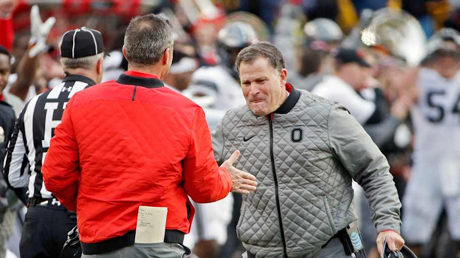 Legendary coach believes Greg Schiano and Rutgers will be next Indiana ...