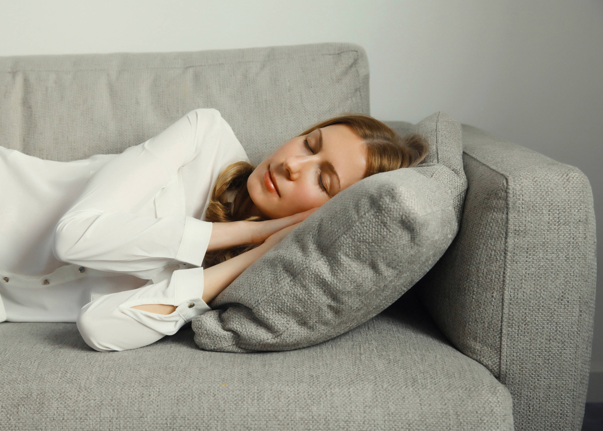 La science a prouvé les vertus d’une bonne petite sieste