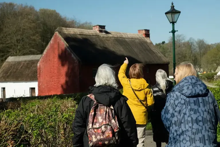 Downsizing is dead: Why house sharing is the top 2026 retirement hack