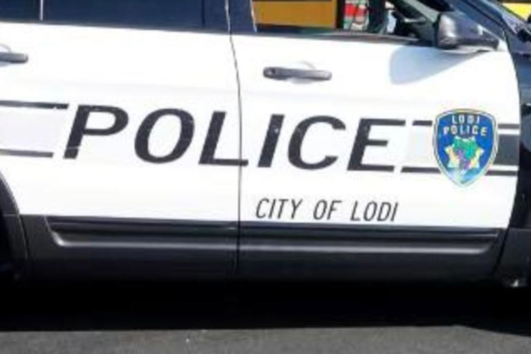 Child and adult rushed to the hospital after speeding car slams into ...