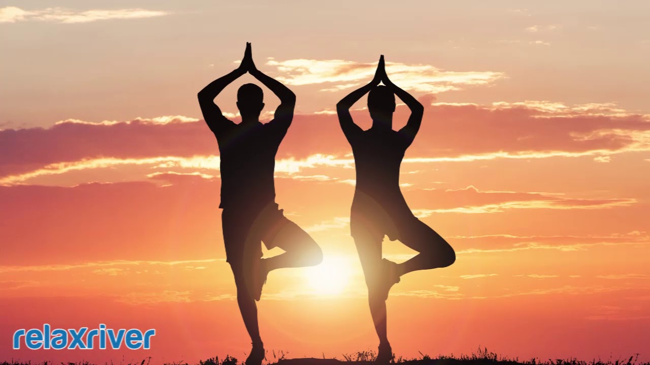 Buddha meditation music | Zen music for balance and relaxation, Buddha ...