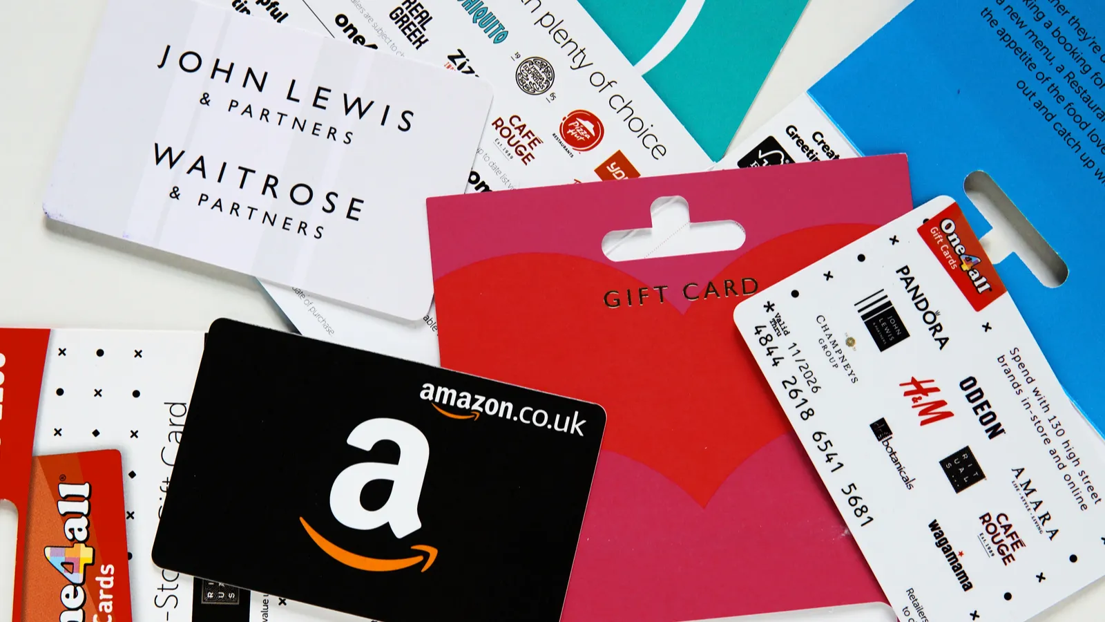 New York comptroller reports more than $28 million in unused gift cards ...
