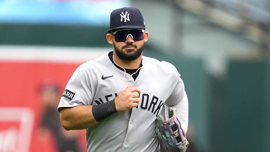 Why a Jasson Dominguez trade isn't more likely after Yankees-Cody ...