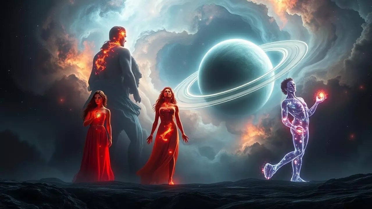 Uranus transit 2026: Major disruption awaits these zodiac signs