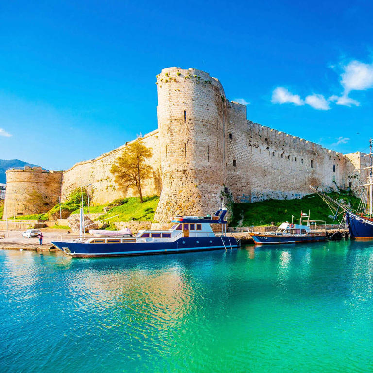 Europe's warmest Mediterranean island is breaking all-time tourism records