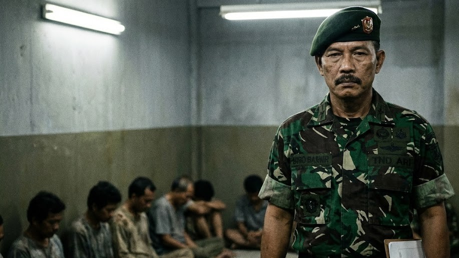 Indonesia’s failed coup used to justify a genocide