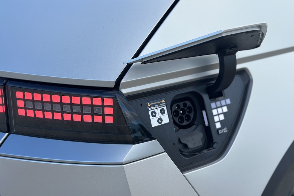 IONIQ 5 Premium Plus 84 kWh: conduzimos o renovado automóvel da Hyundai ...