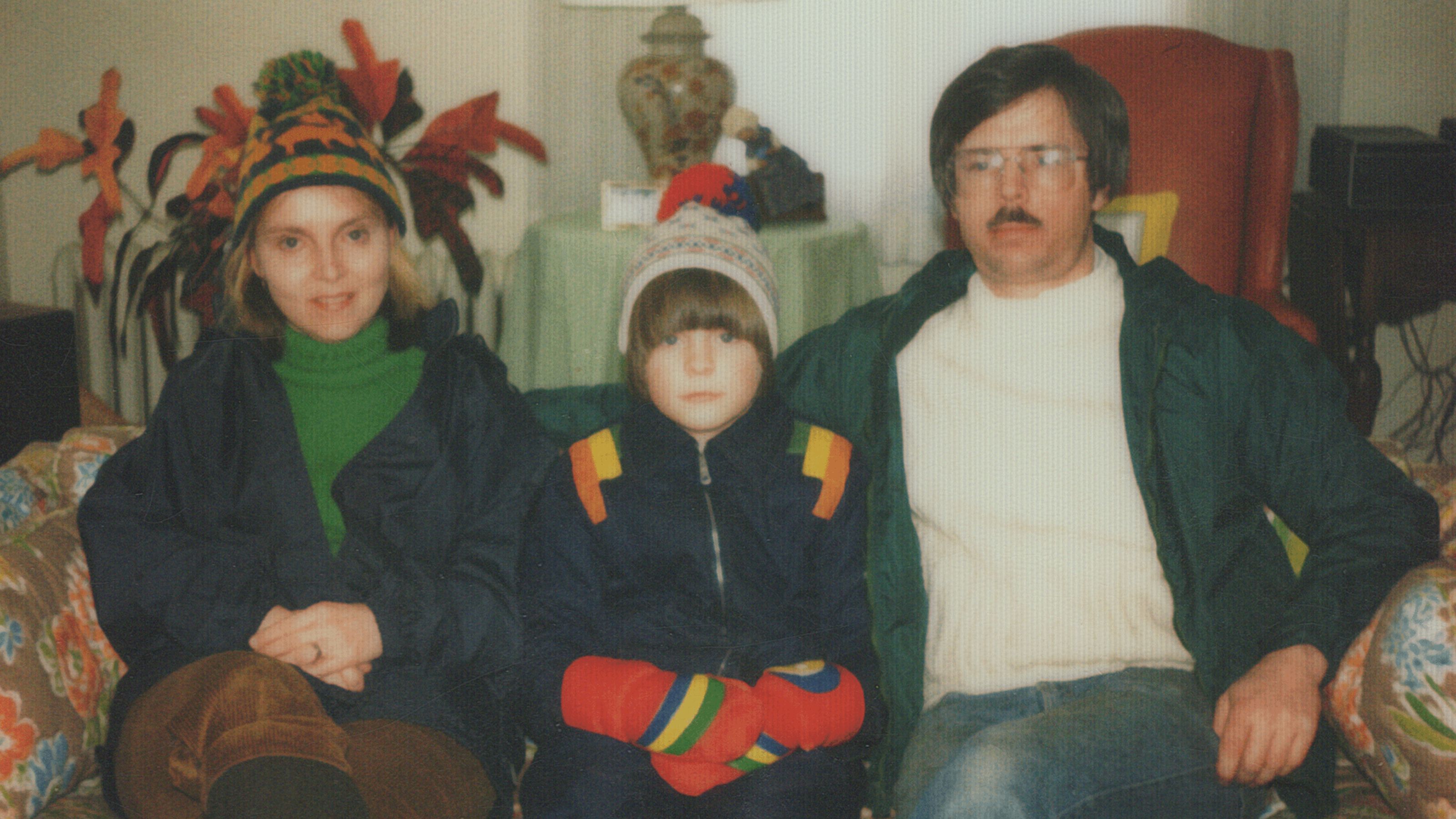 Paralyzed by hope: The Maria Bamford story review - Judd Apatow's ...