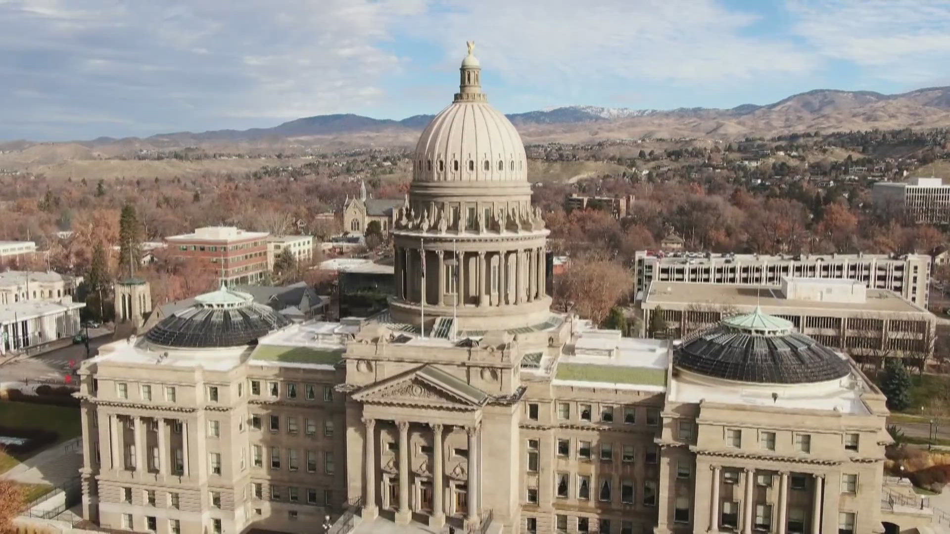 Idaho families concerned about possible Medicaid cuts affecting ...