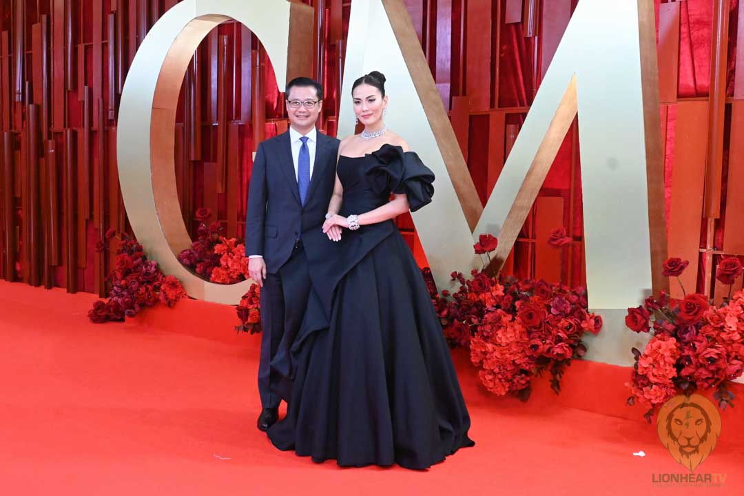Win Gatchalian says love life is "non-existent," fueling breakup rumors ...