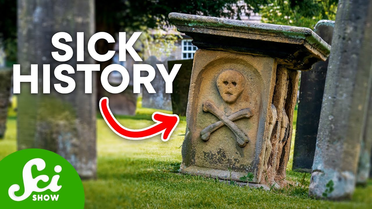 6 disease breakouts that changed the course of history