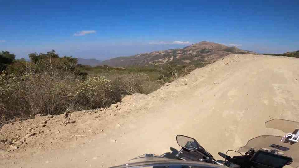 Exploring Bolivia: A motorcycle travel adventure like no other!