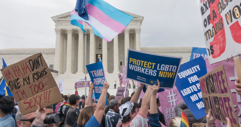 EEOC scraps job discrimination guidance after commissioner complained ...