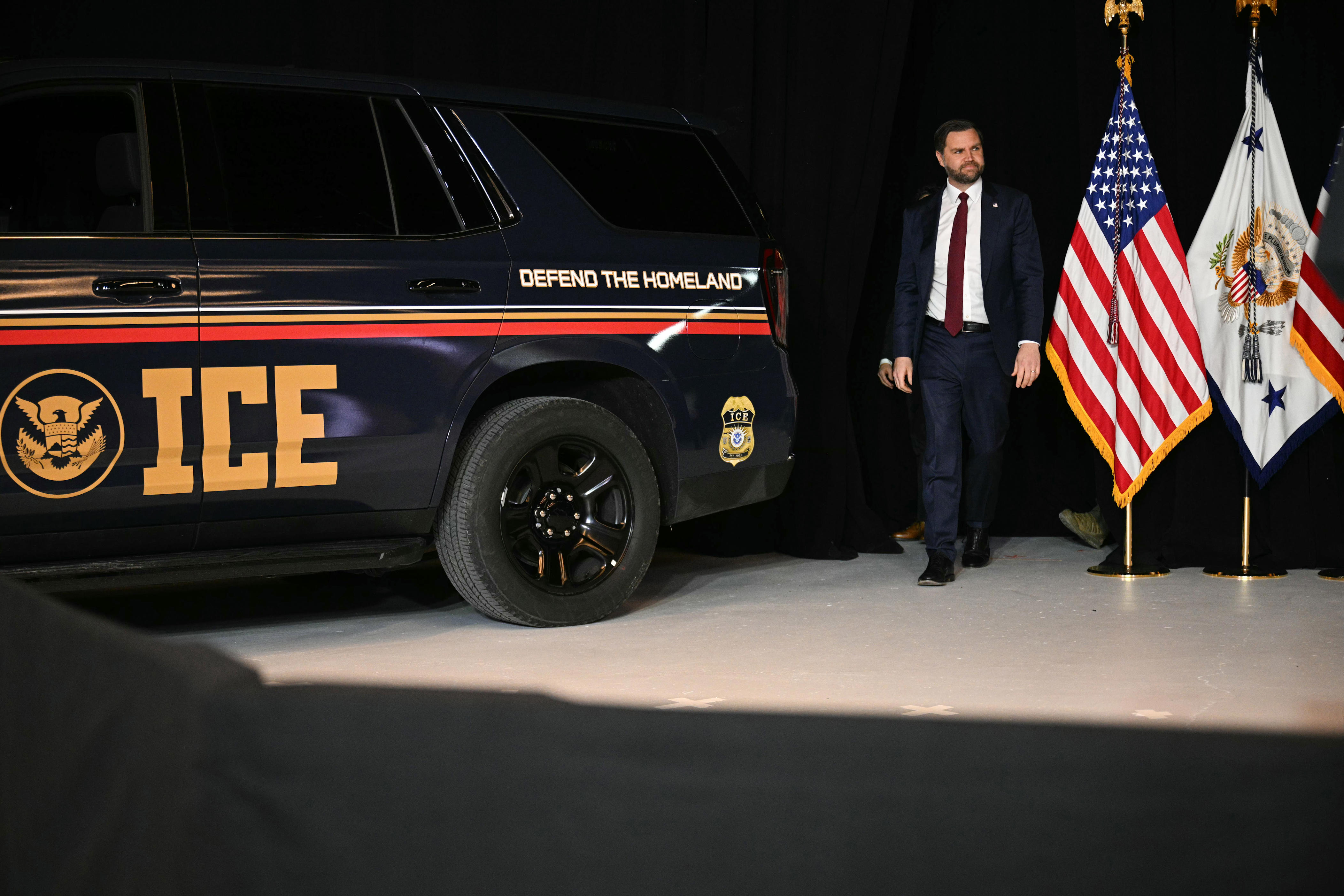 ICE officials acknowledge the Minnesota Department of Corrections is ...