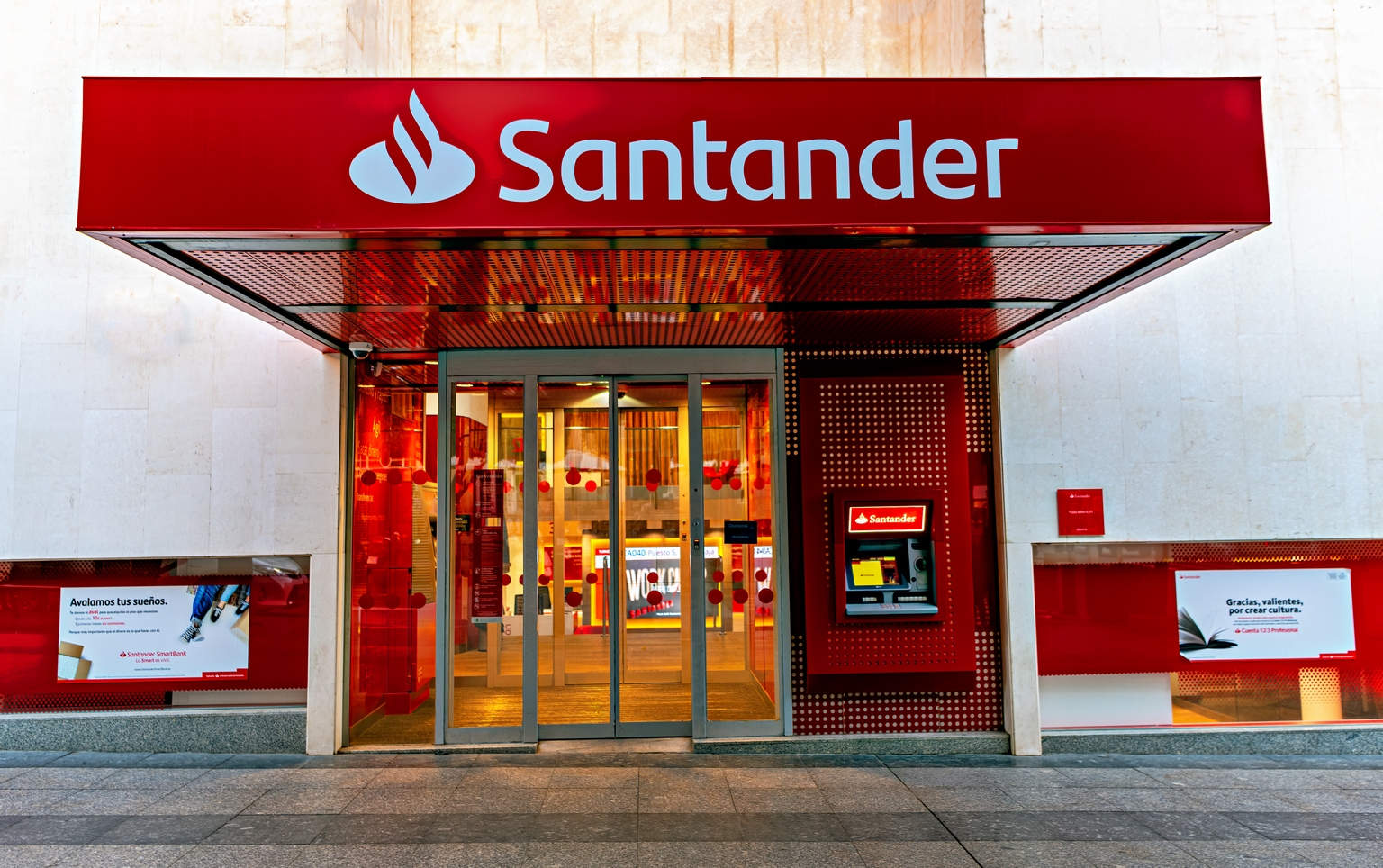 Banco Santander names new CEO as Mario Roberto prepares for exit