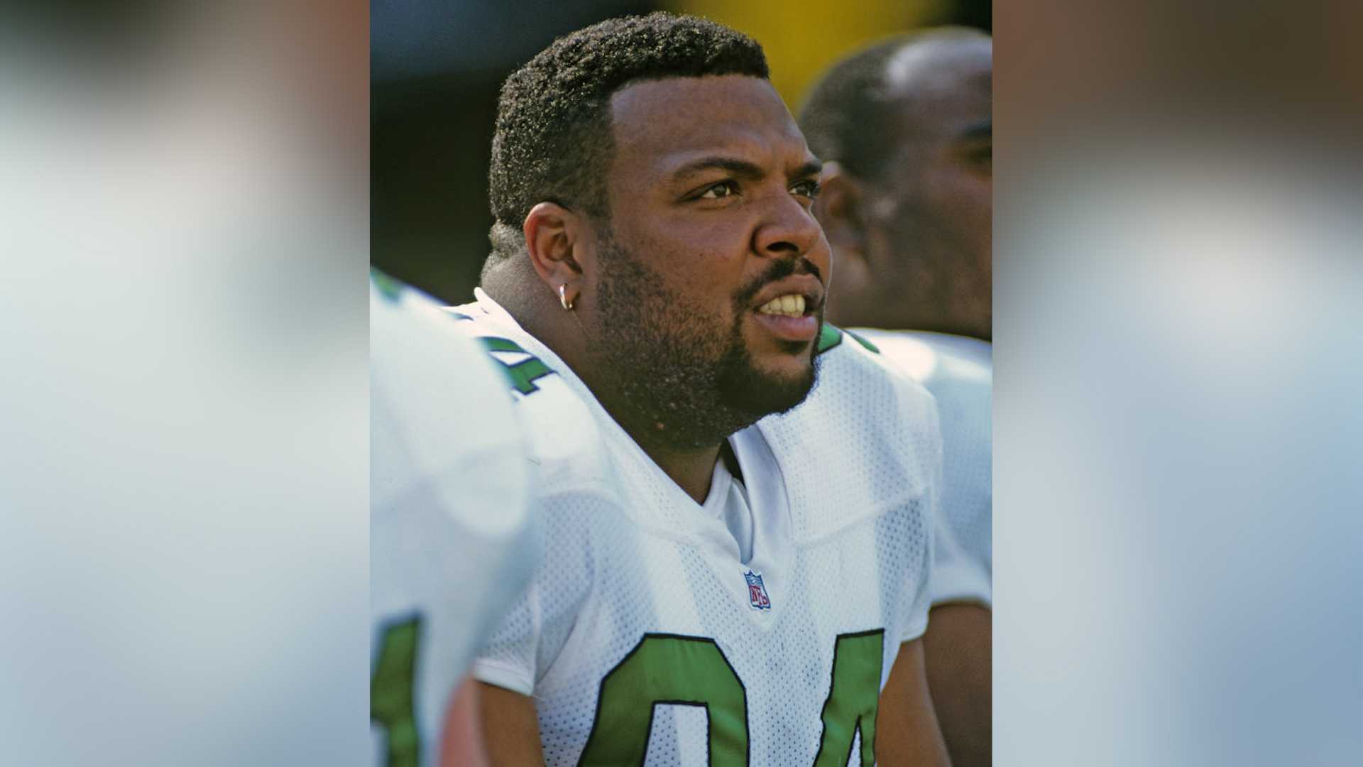 Former NFL player Kevin Johnson killed at homeless encampment, medical examiner says