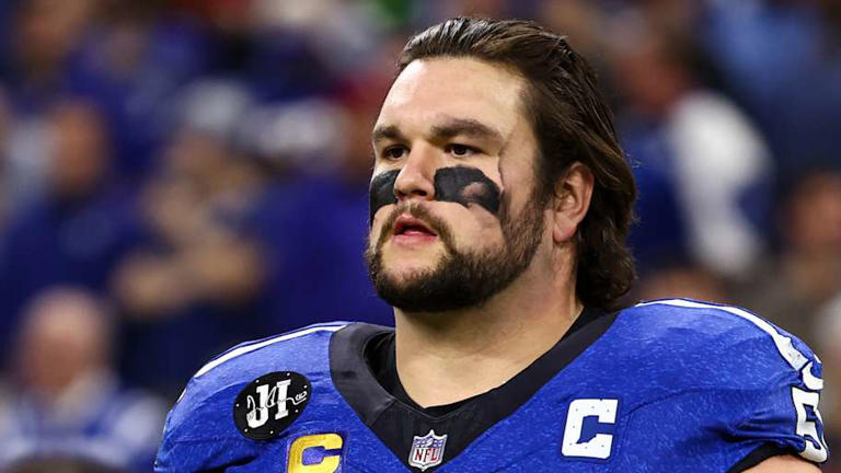 New ESPN list confirms Colts' top priorities for 2026 offseason