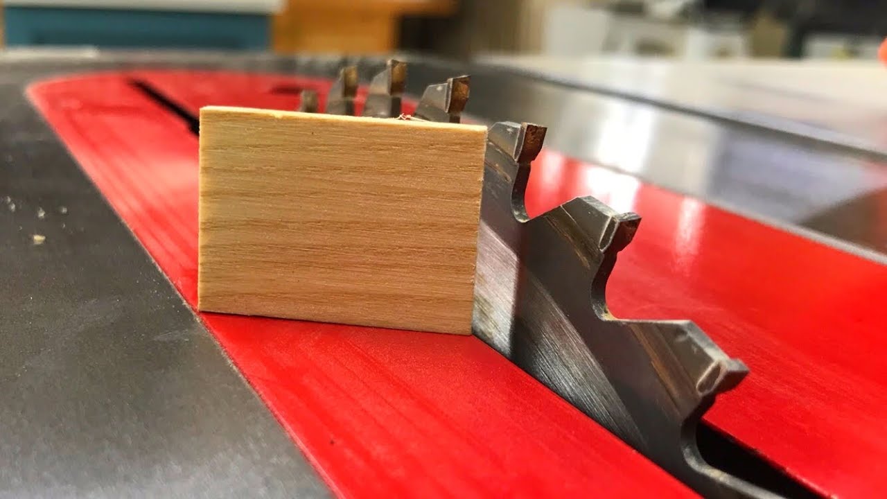 Crafting a custom tool holder from plywood waste