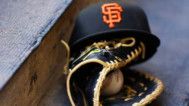 SF Giants acquire international bonus pool money in trade with Miami ...