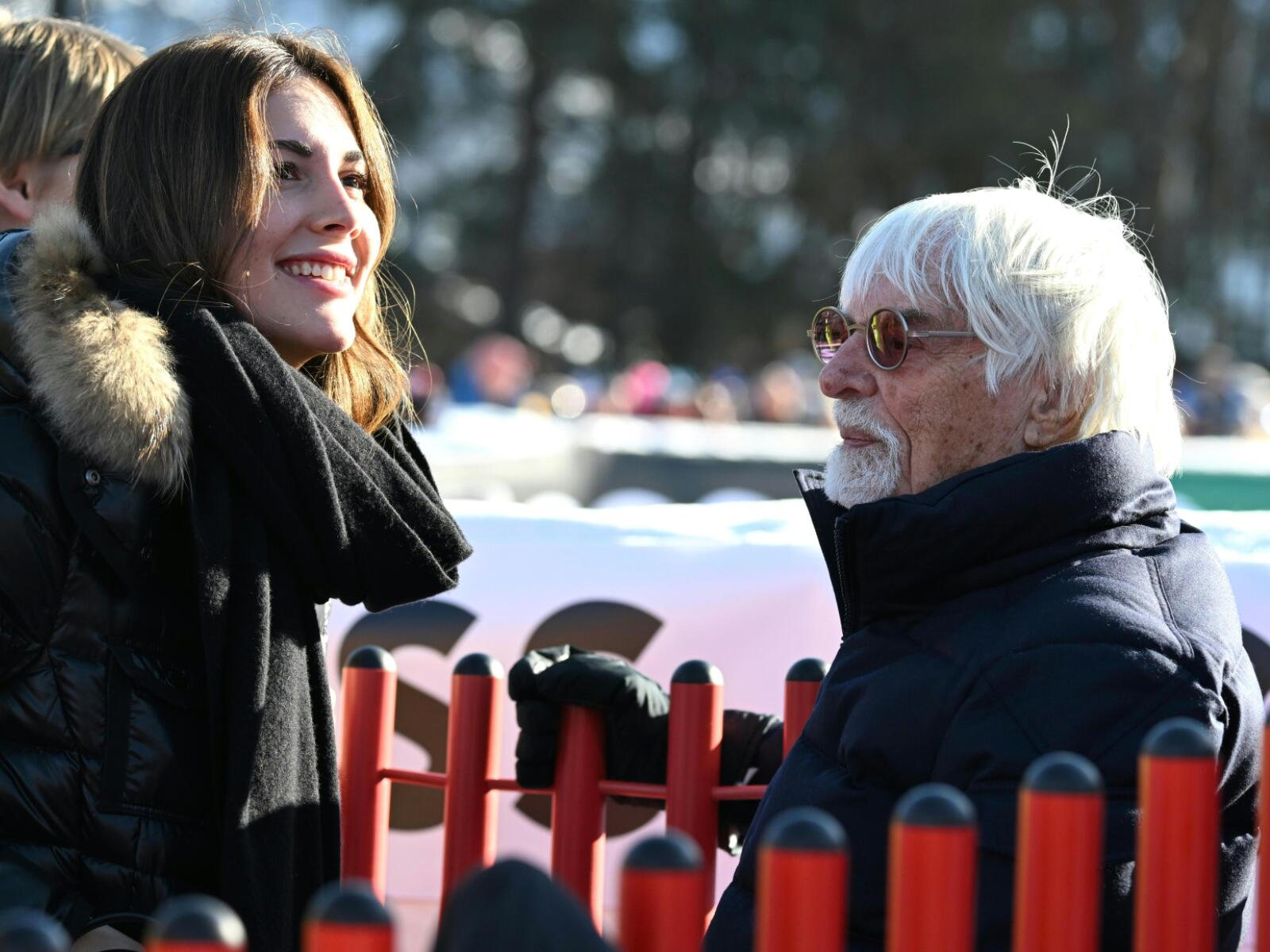 Super-G in Kitzbühel zieht Ex-Skigrößen an, Klopp in Kitz