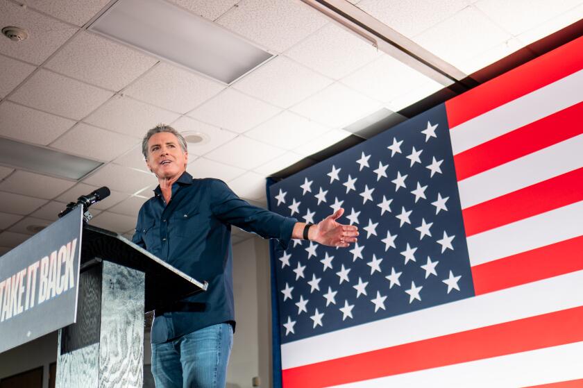 Trump lawyers urge Supreme Court to block California's new election map ...