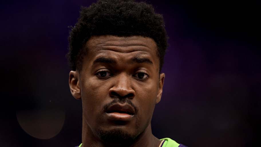 The Pelicans are playing an extremely dangerous game with Yves Missi's ...