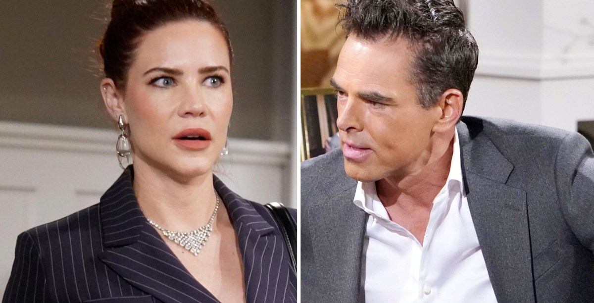 GH’s Ryan Paevey used his surprising hidden talent for Rory Gibson’s ...