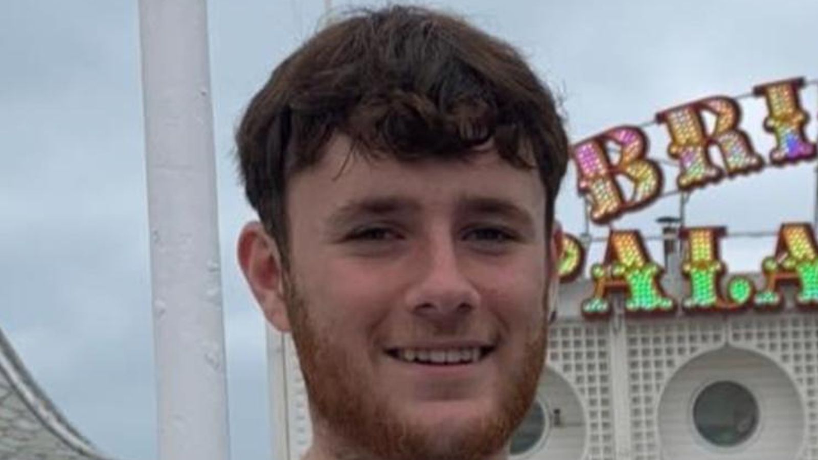 'Missed opportunity' to take footballer who died of flesh-eating ...