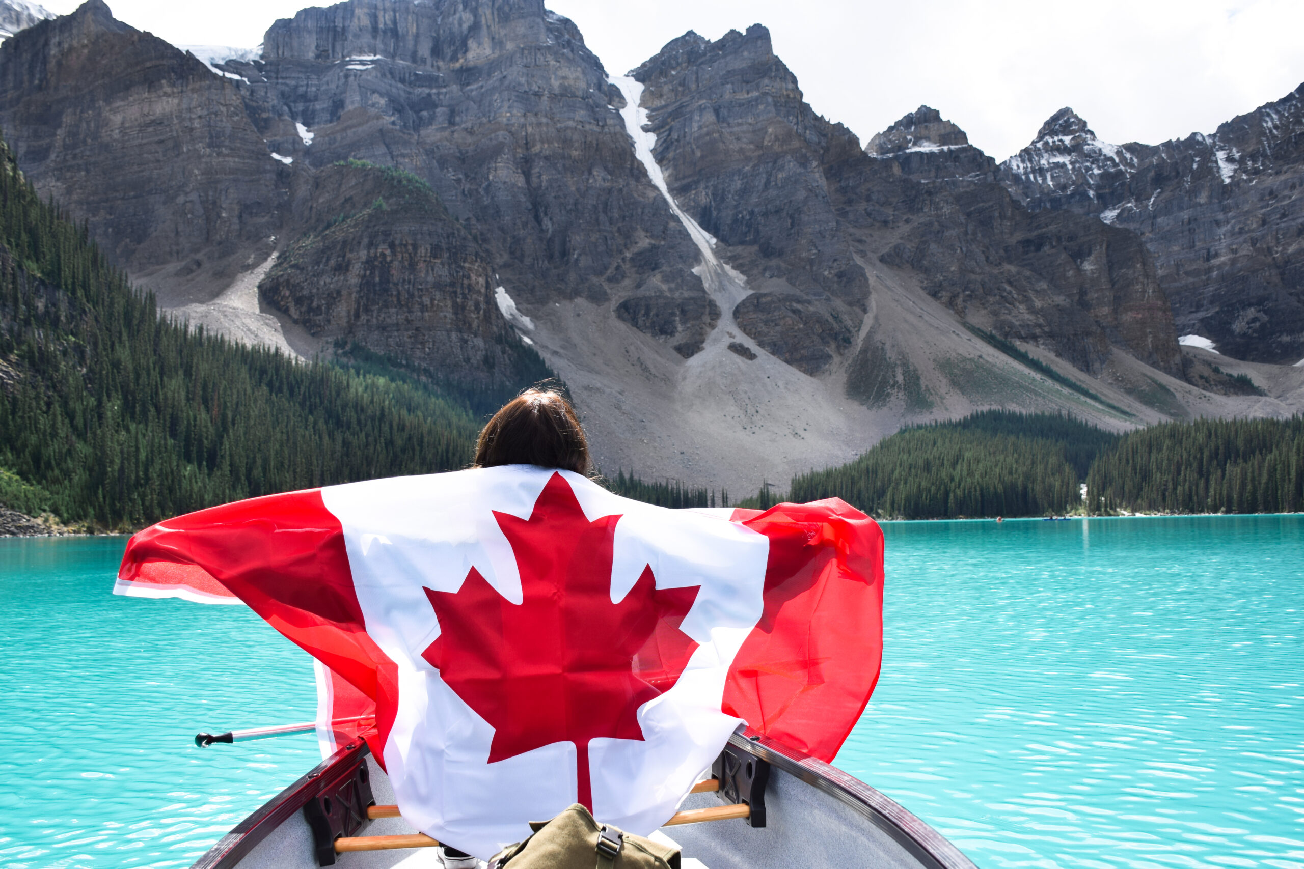 15 facts about Canada that most Americans don't know