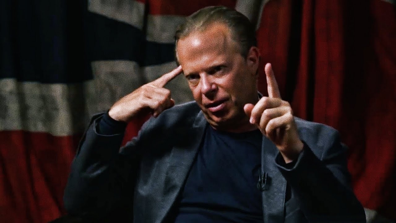 This is how you change your future | Dr. Joe Dispenza