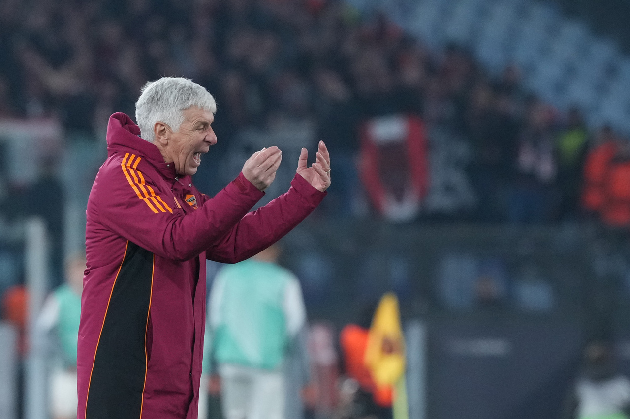 Roma-Milan: orario, dove vederla (tv e streaming), probabili formazioni ...