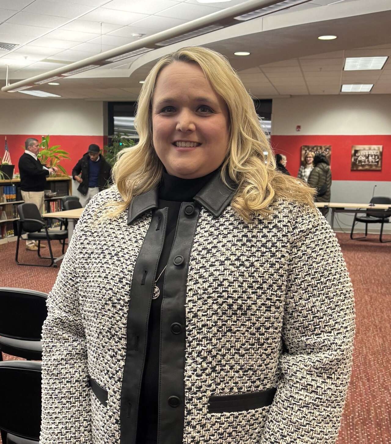 Alton schools hire two new elementary principals for 2026-27