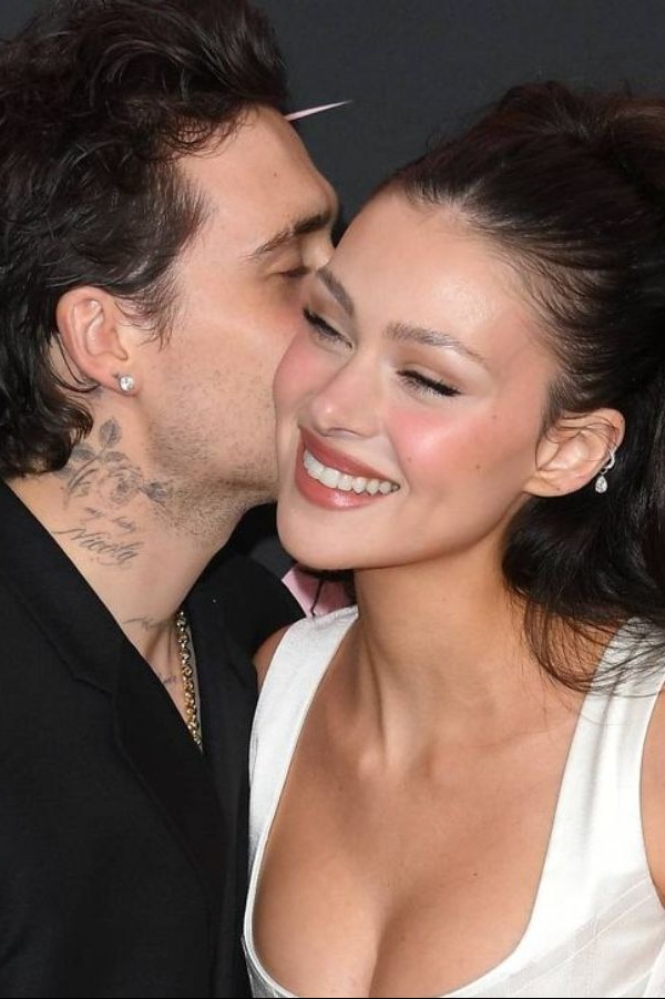 'Diddy-style docuseries': Amid Beckham family drama, fans joke Victoria ...