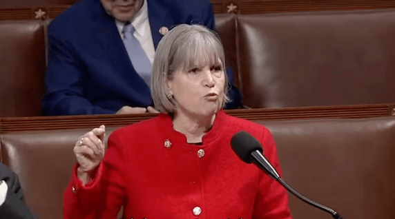 Minnesota Rep. Betty McCollum calls for DHS funding freeze over civil ...