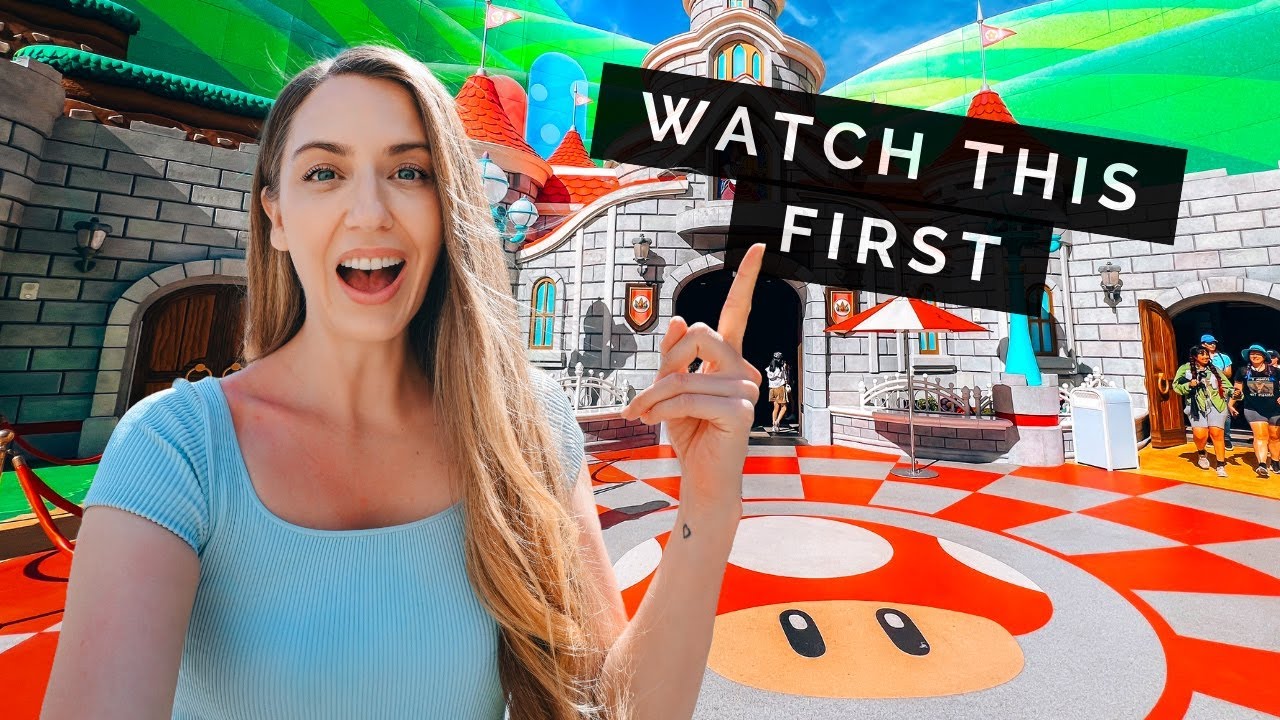 Is this the best way to visit Universal Studios Hollywood?🇺🇸