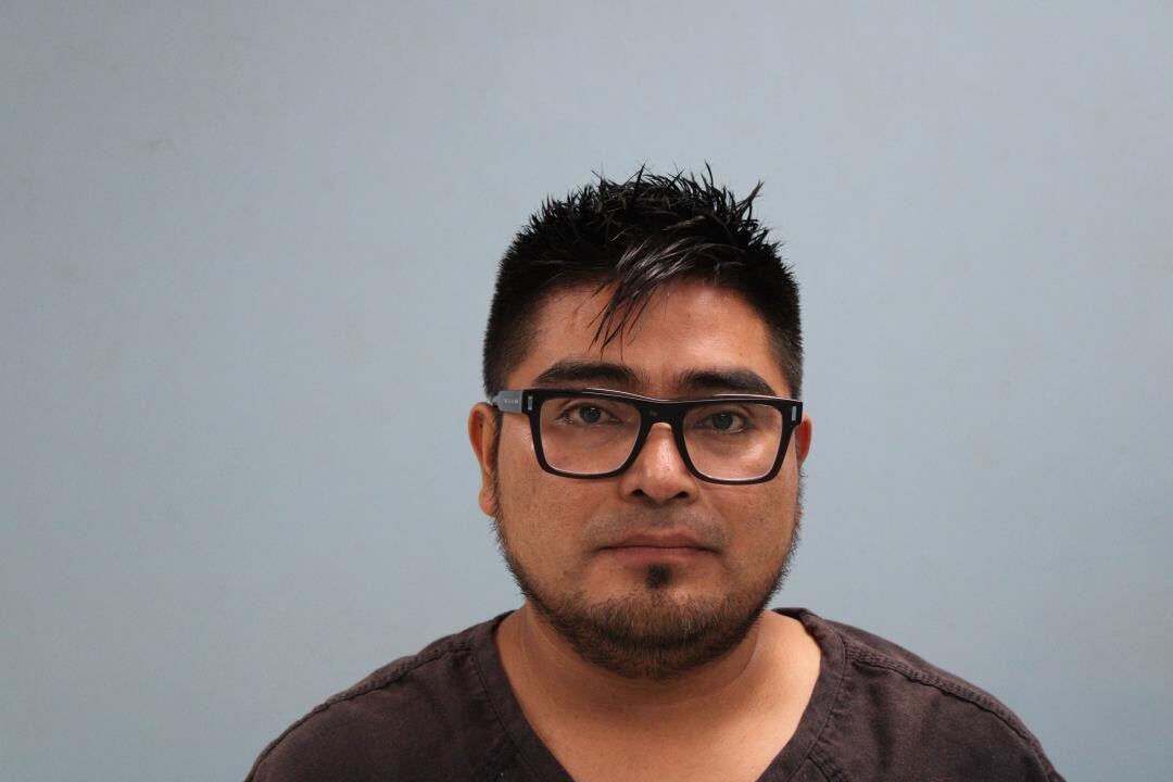 Another successful arrest in Grady County’s 'Operation Shield the ...