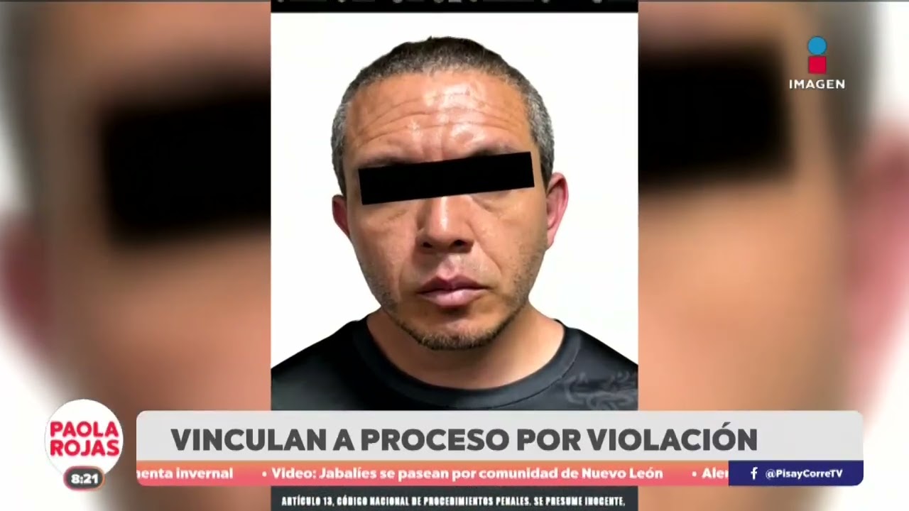 Erick Antonio “N” enfrentará proceso por doble feminicidio y delito ...