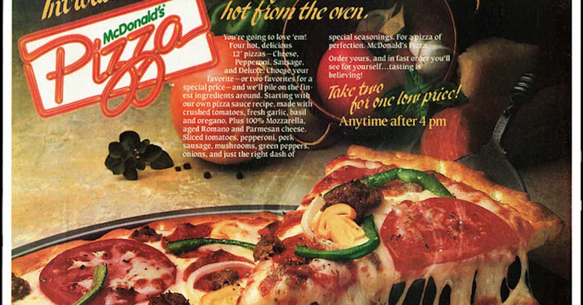 90s snack facts that made us nostalgic