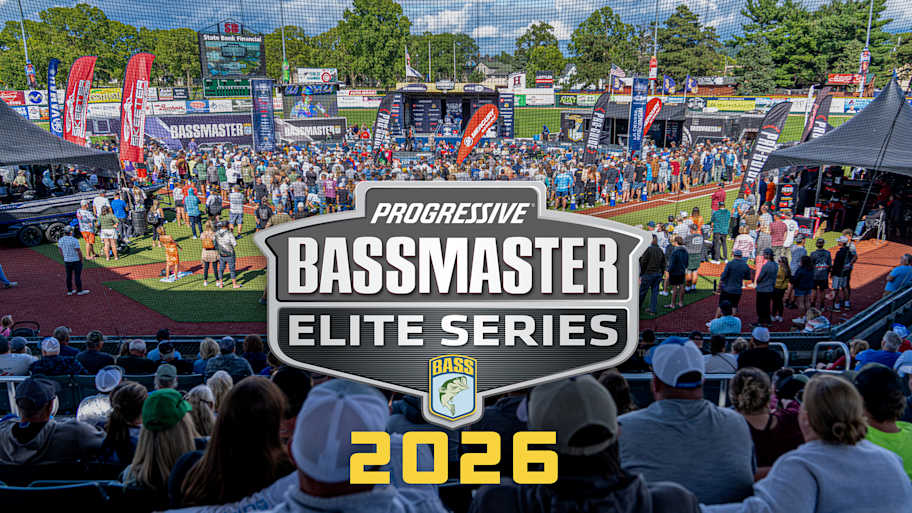 What to know about the 2026 Bassmaster Elite season as new sonar limits ...