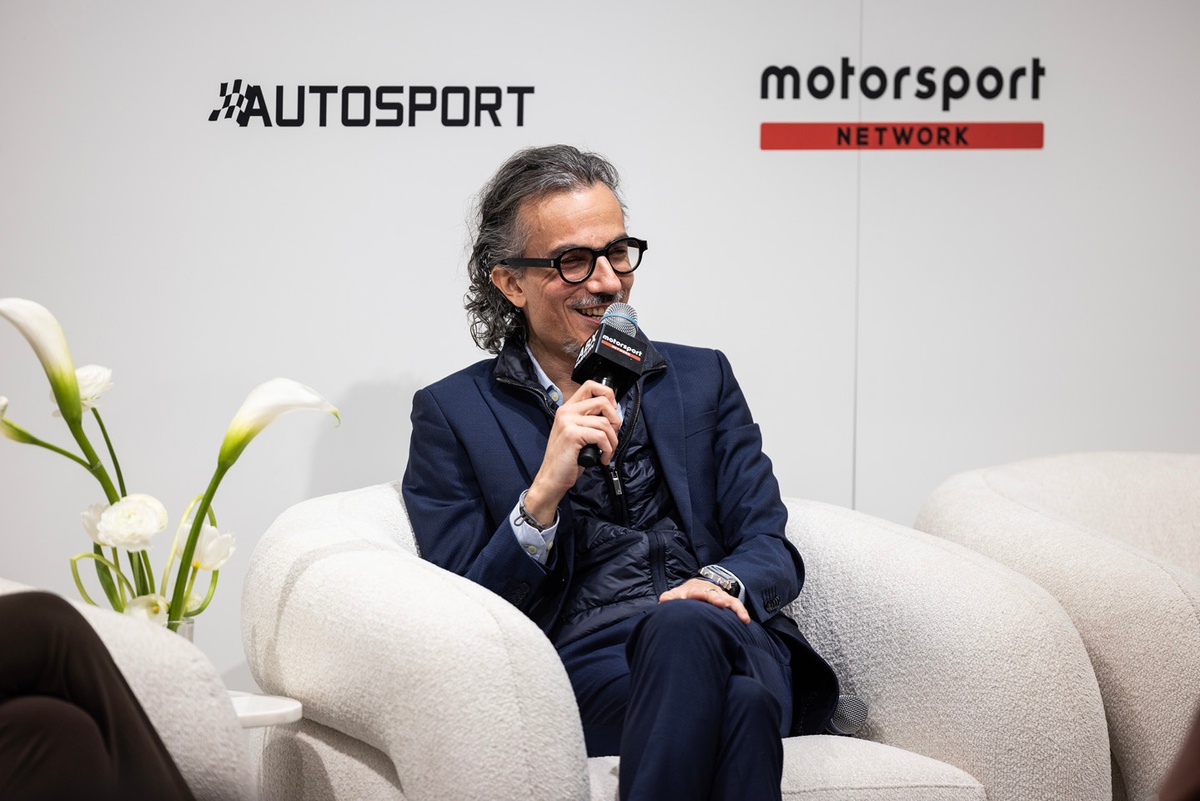 How ExxonMobil and Red Bull are intertwined to master F1's sustainable ...