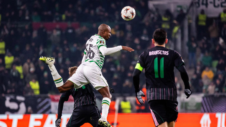 Robbie Keane: Senki sem hitte volna, hogy hét meccs után is veretlenek ...