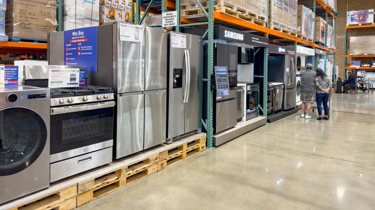 The 12 best tips for first-time Costco shoppers